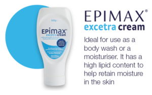 EPIMAX® ExCetra Cream - Epimax