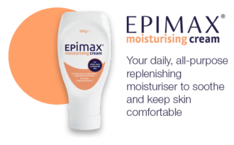 Moisturising Cream - Epimax