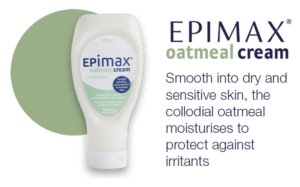 Epimax Original Cream - Epimax