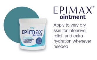 Eyelid Ointment - Epimax