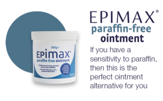 Eyelid Ointment - Epimax