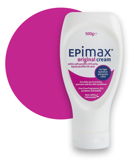 EPIMAX® ExCetra Cream - Epimax