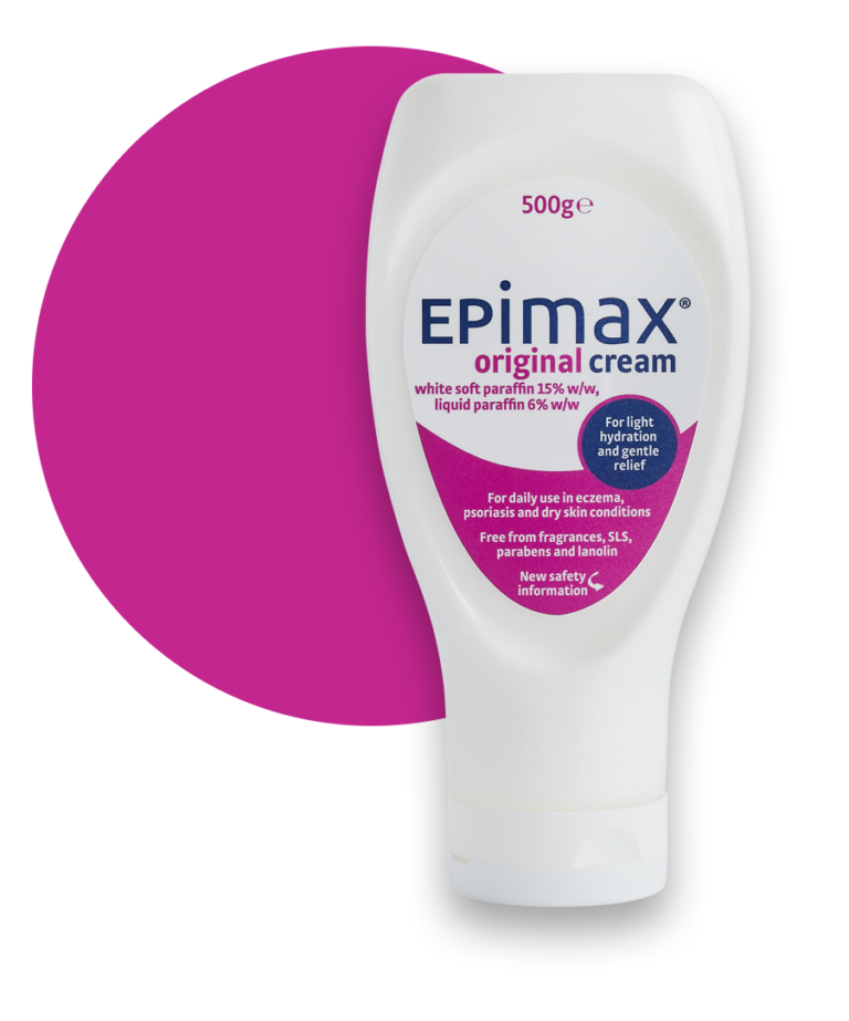 EPIMAX® ExCetra Cream - Epimax