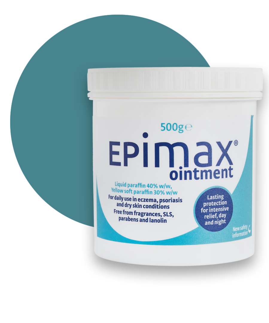 EPIMAX® Ointment - Epimax