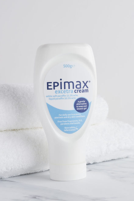 ExCetra Cream - Epimax