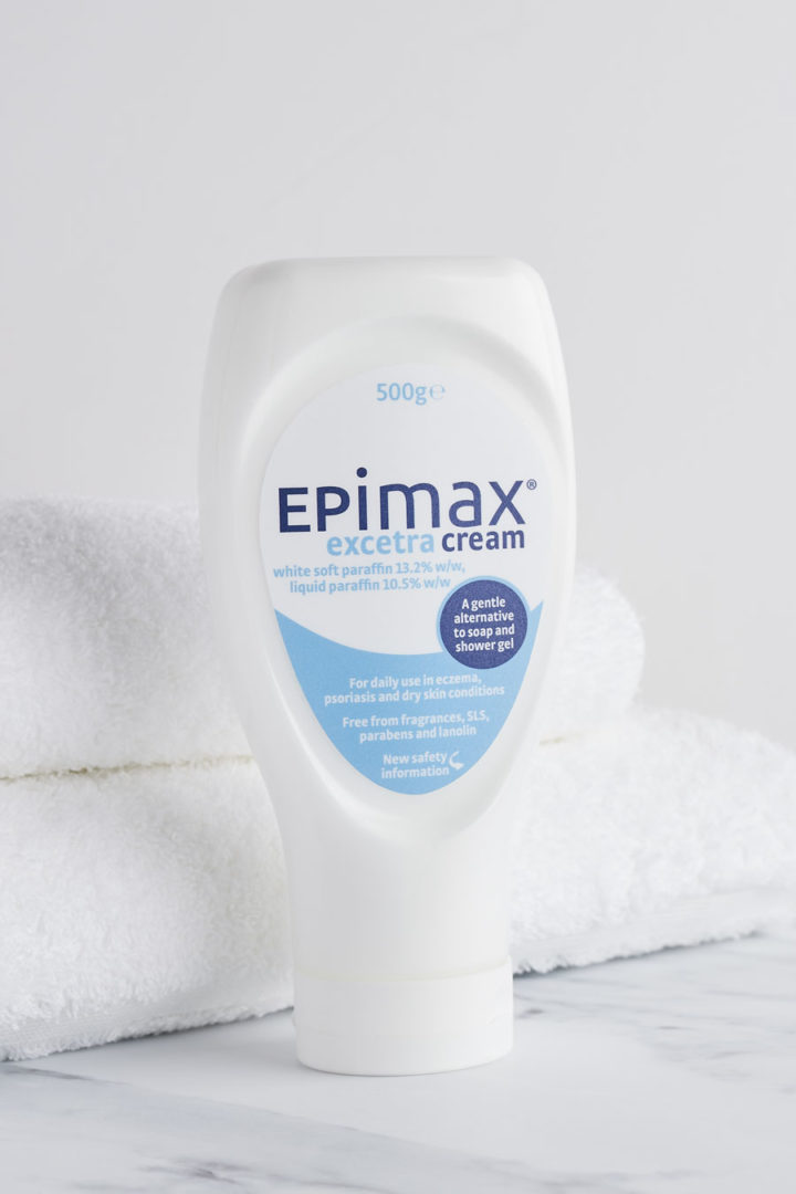 ExCetra Cream - Epimax