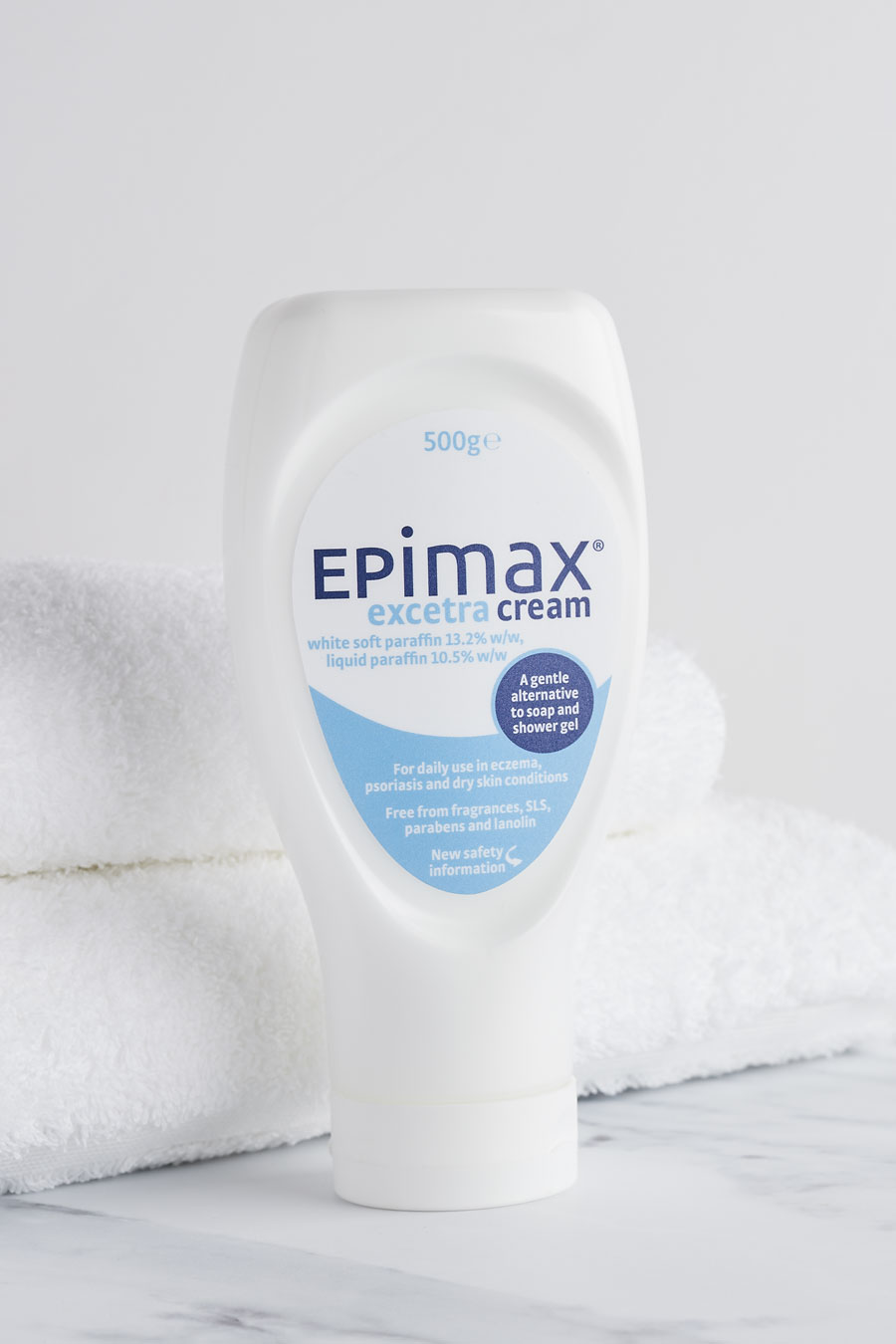 ExCetra Cream - Epimax