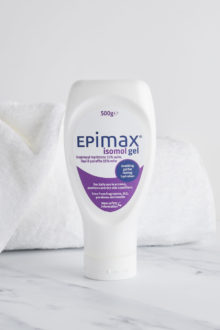 Isomol Gel - Epimax