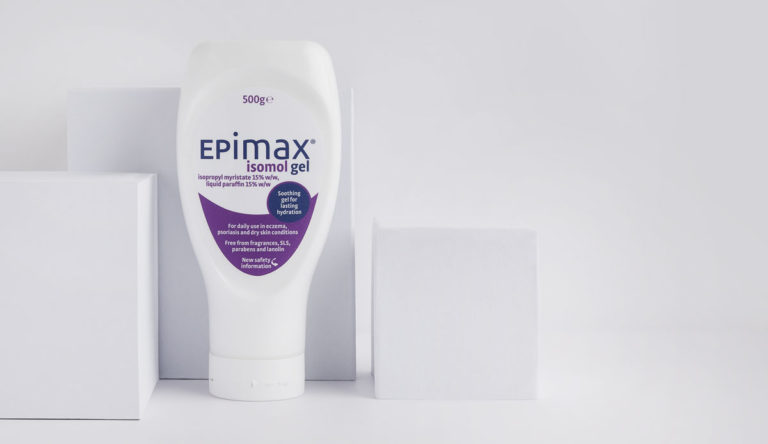 Isomol Gel - Epimax