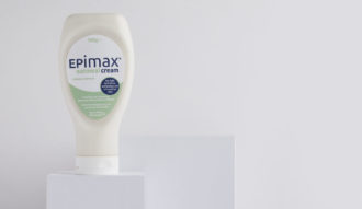 Oatmeal Cream - Epimax