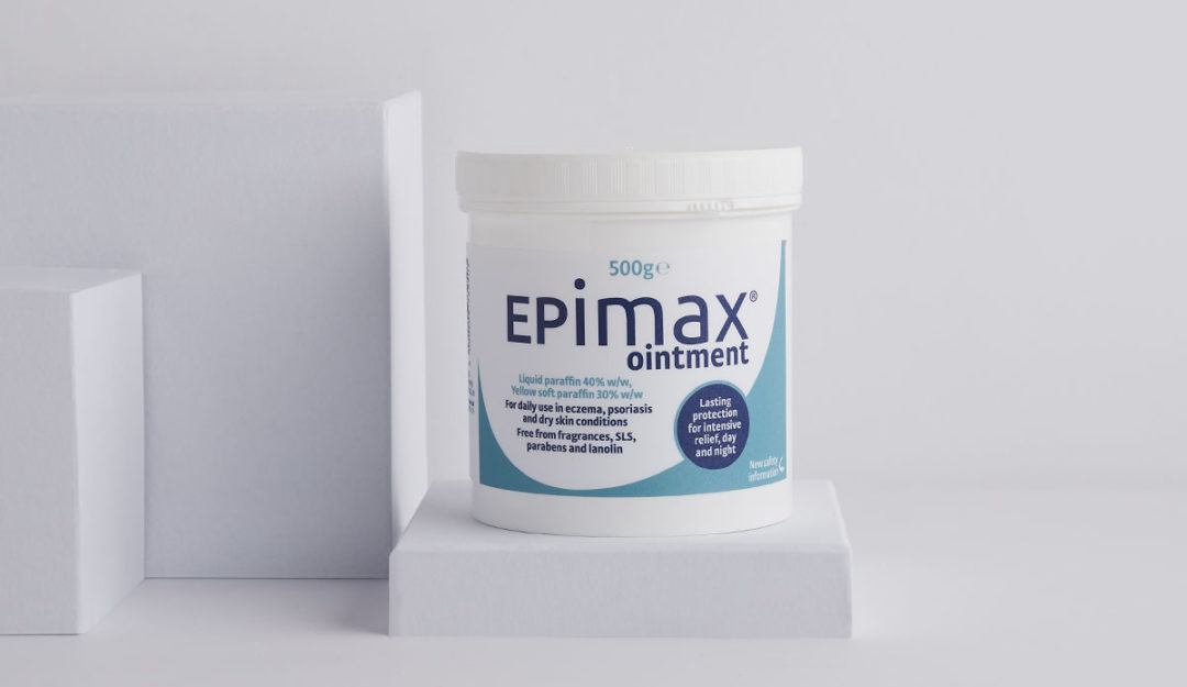Ointment - Epimax