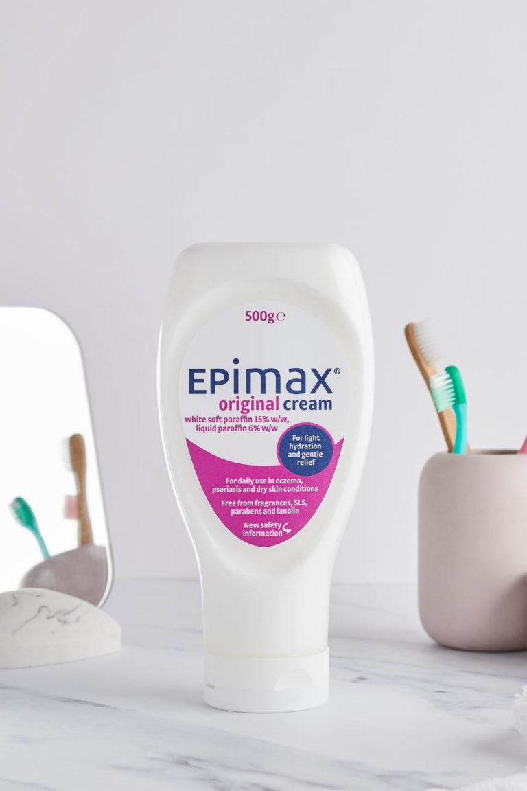 Epimax Original Cream - Epimax