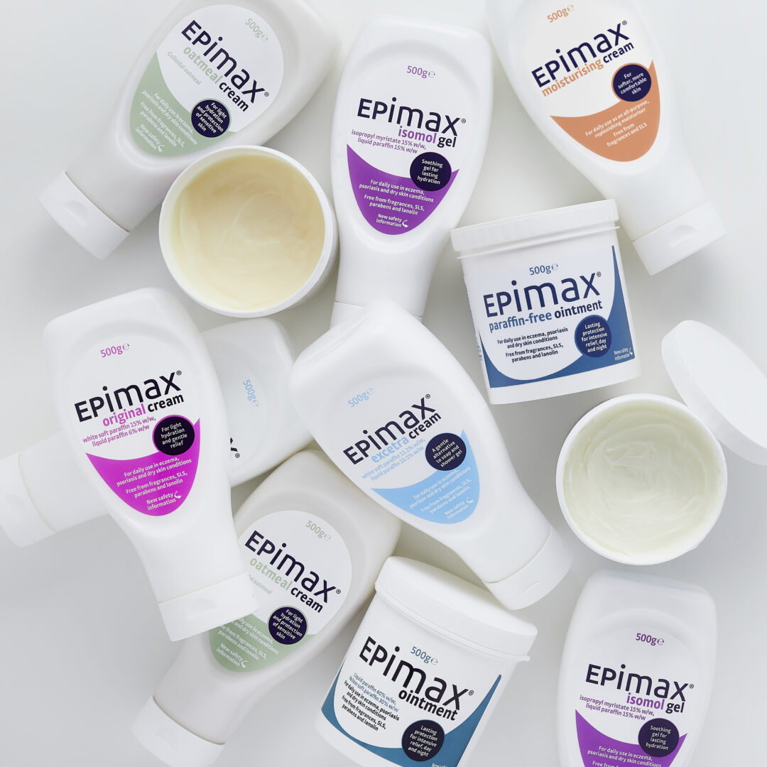 Products – Epimax