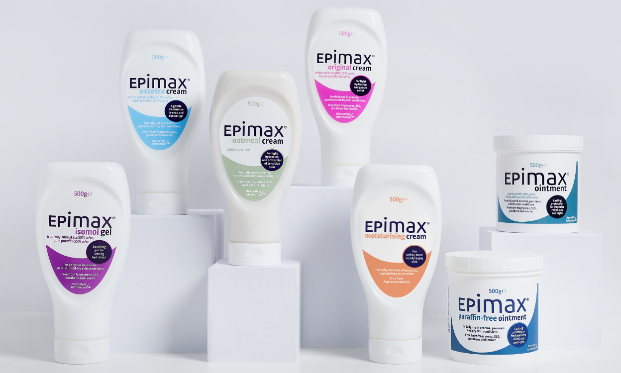 Health Care Professionals – Epimax