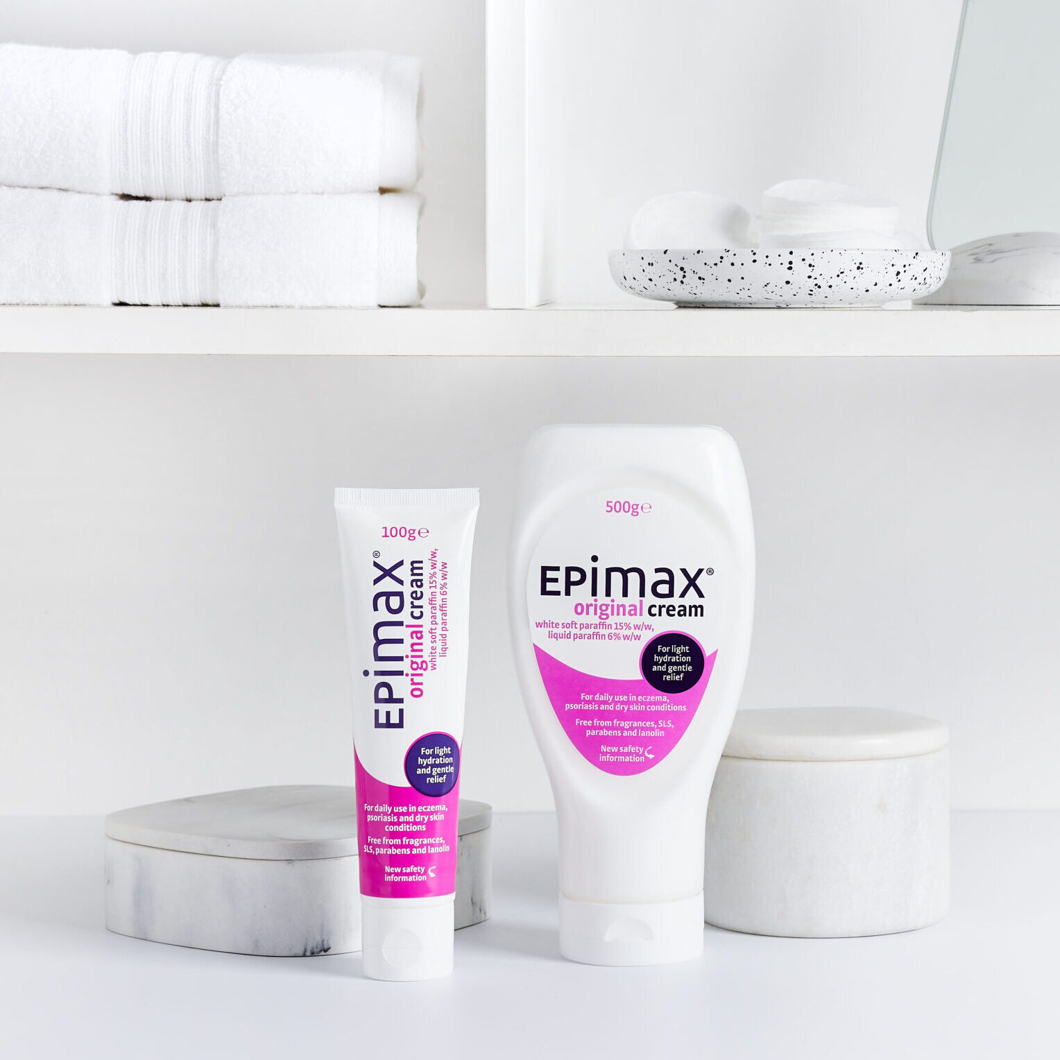 Press Centre - Epimax