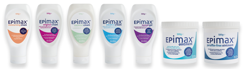 Health Care Professionals – Epimax
