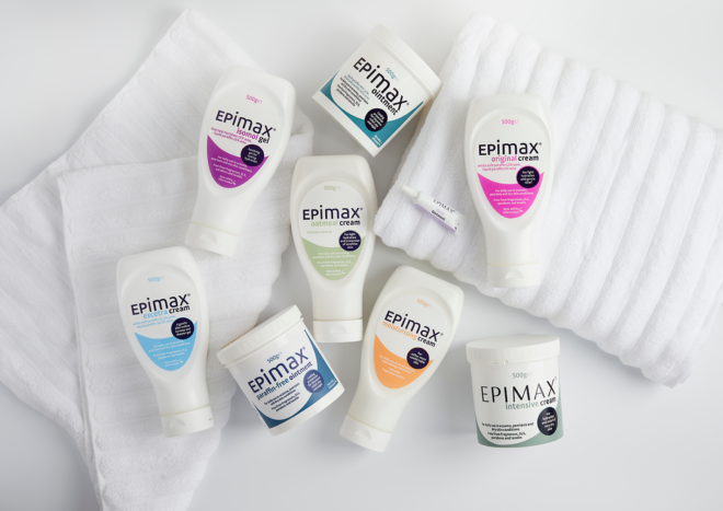 Health Care Professionals - Epimax