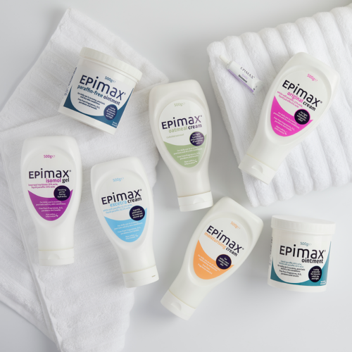 Products - Epimax