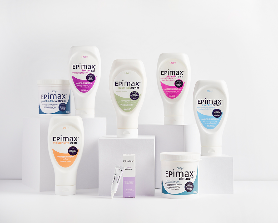 Where to buy - Epimax