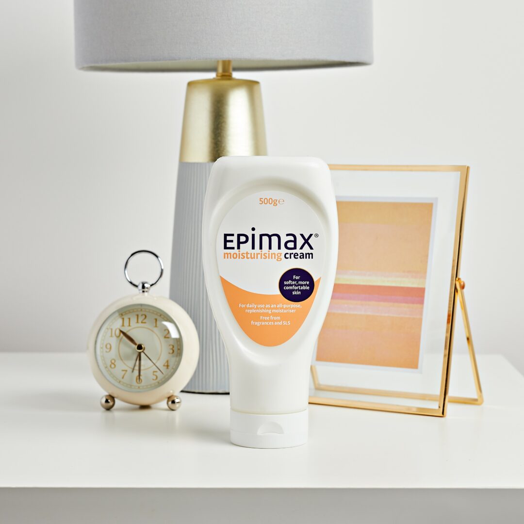 Epimax Moisturising Cream - Epimax