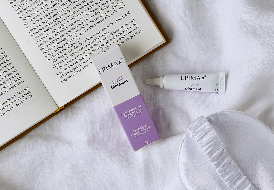 My EPIMAX® Evening Routine - Epimax