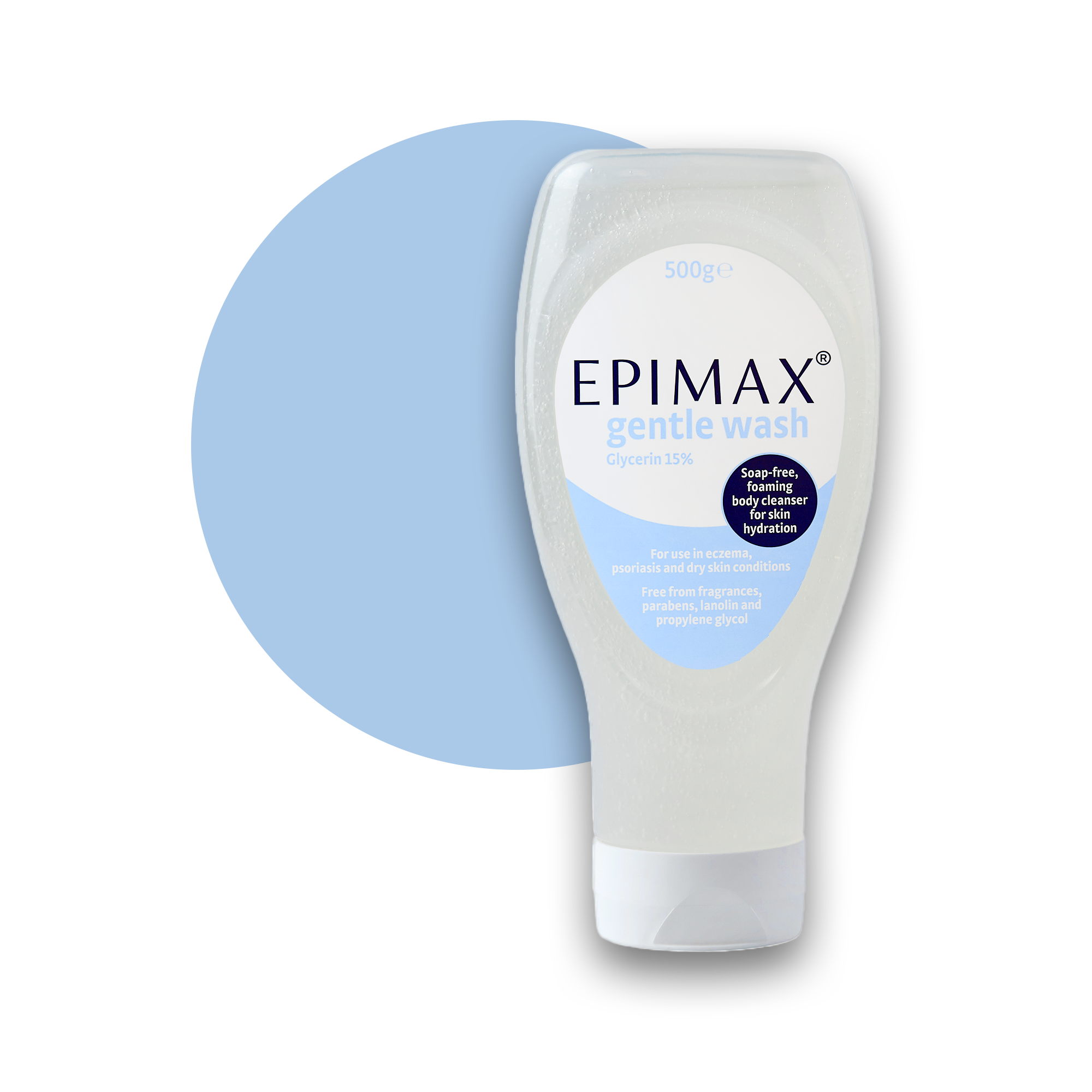 Health Care Professionals - Epimax